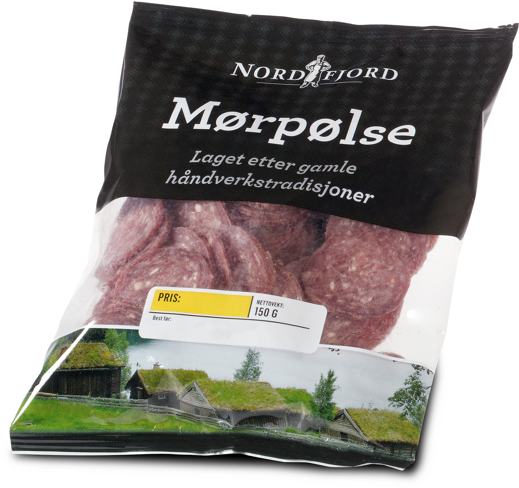 Produkter - Nordfjord Kjøtt AS